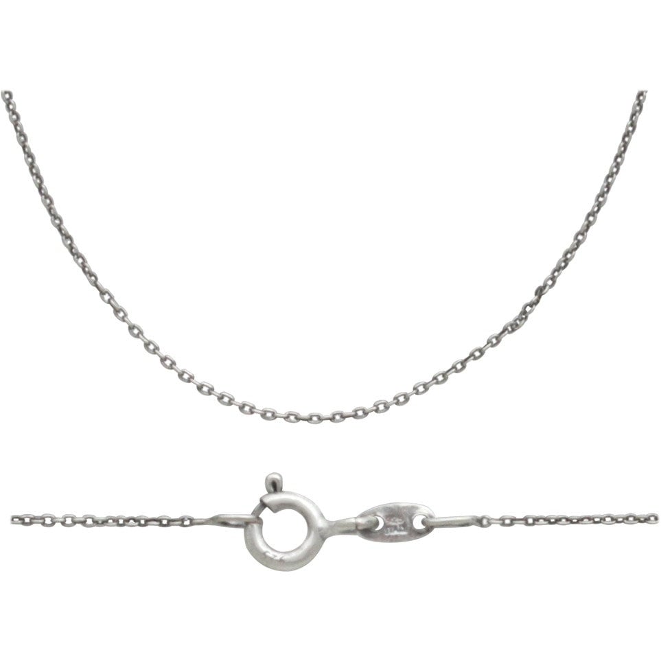 Sterling Silver Possum Charm. Opossum Pendant. 925 Sterling Silver ...