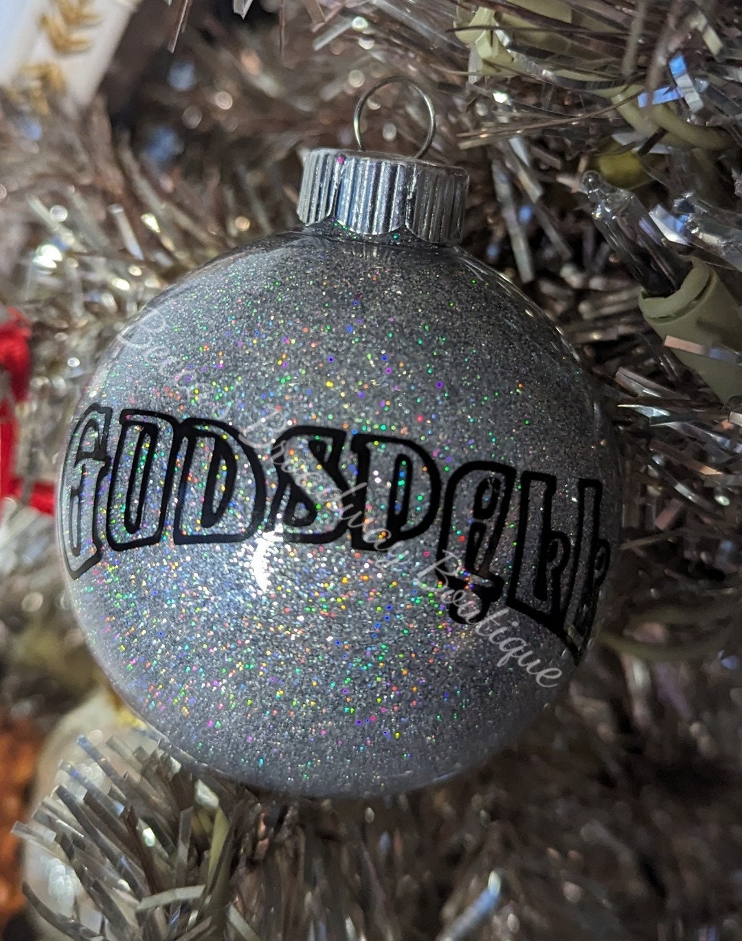 Godspell the Musical Inspired Ornament-made to Order - Etsy