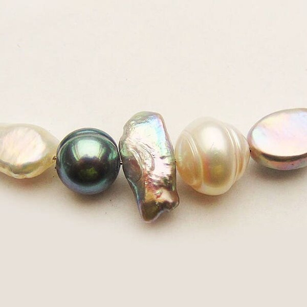 Unusual Necklace - Etsy