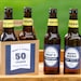 60th Birthday Beer Labels Cheers to 60 Years 60th Birthday for Men 60th ...