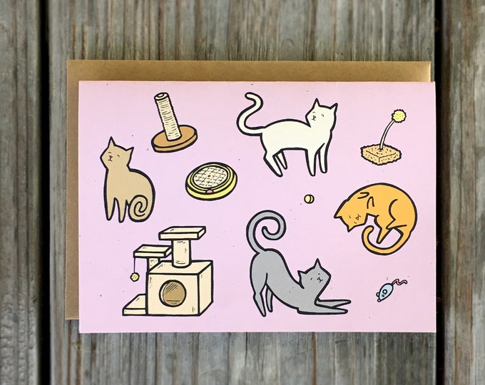 Humpback Whale Note Card Set Animal Note Card Set | Etsy