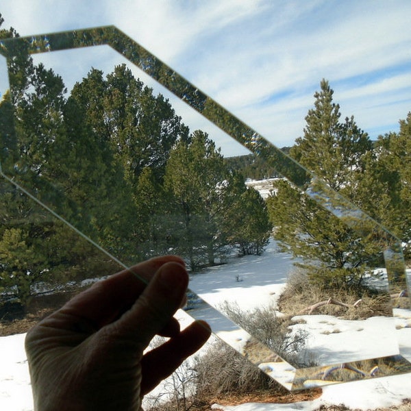 Stained Glass Bevels - Etsy