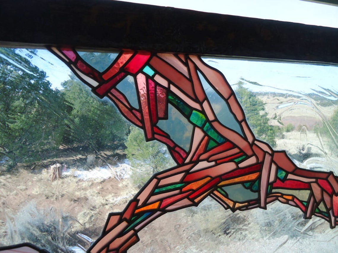 From the Collection of the Artist Craig Young urban | Etsy