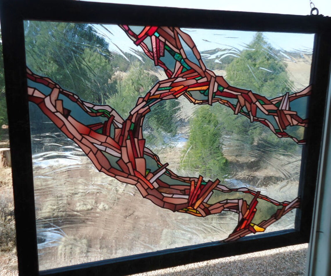 From the Collection of the Artist Craig Young urban | Etsy