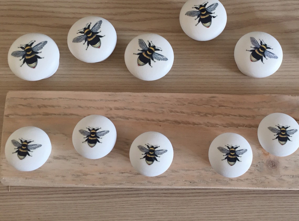 Bee Handles drawer Handles Drawer Pulls Handles | Etsy
