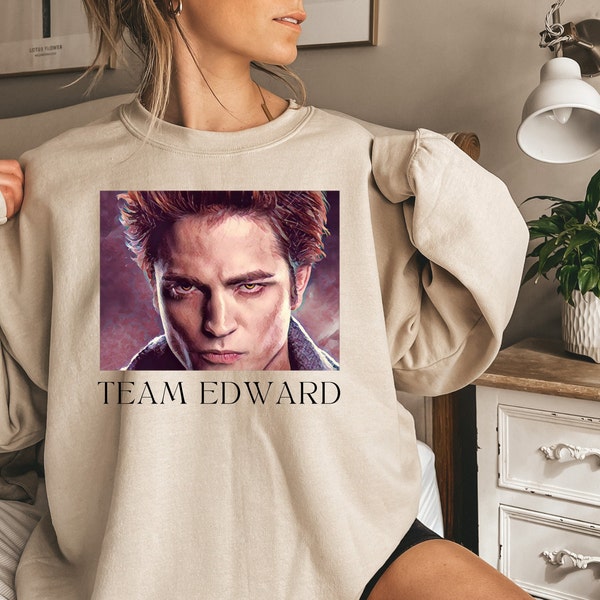 Twilight Sweatshirt - Etsy