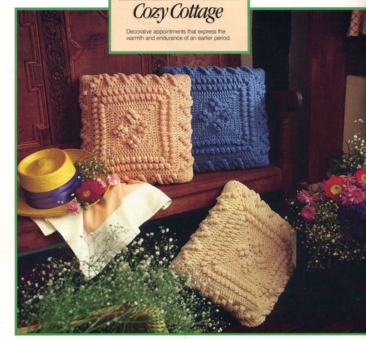 Knitting and Crocheting Designer Collection by Craft Yarn Council of ...