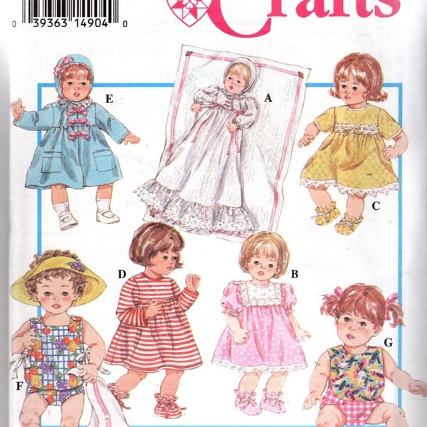 Simplicity 8796 - Etsy