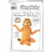 Toddler Childs Garfield Costume Sewing Pattern Simplicity 0619 Size 3 4 ...
