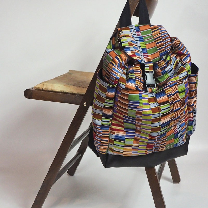 Festival Backpack - Etsy