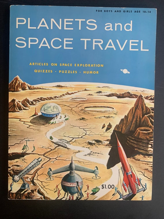 1958 Space Exploration