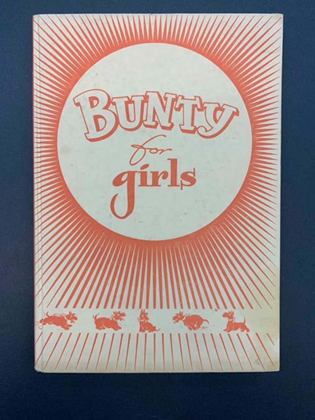 Bunty the Book for Girls, 1963 - Etsy