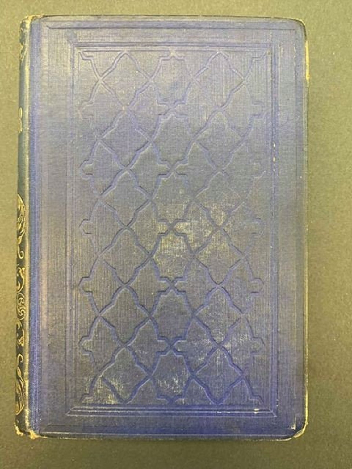 The Spectator Addison 1851 | Etsy