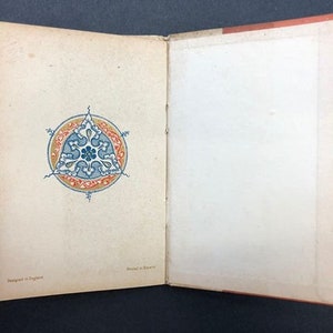 Life's Task by Robert Louis Stevenson, 1929 - Etsy