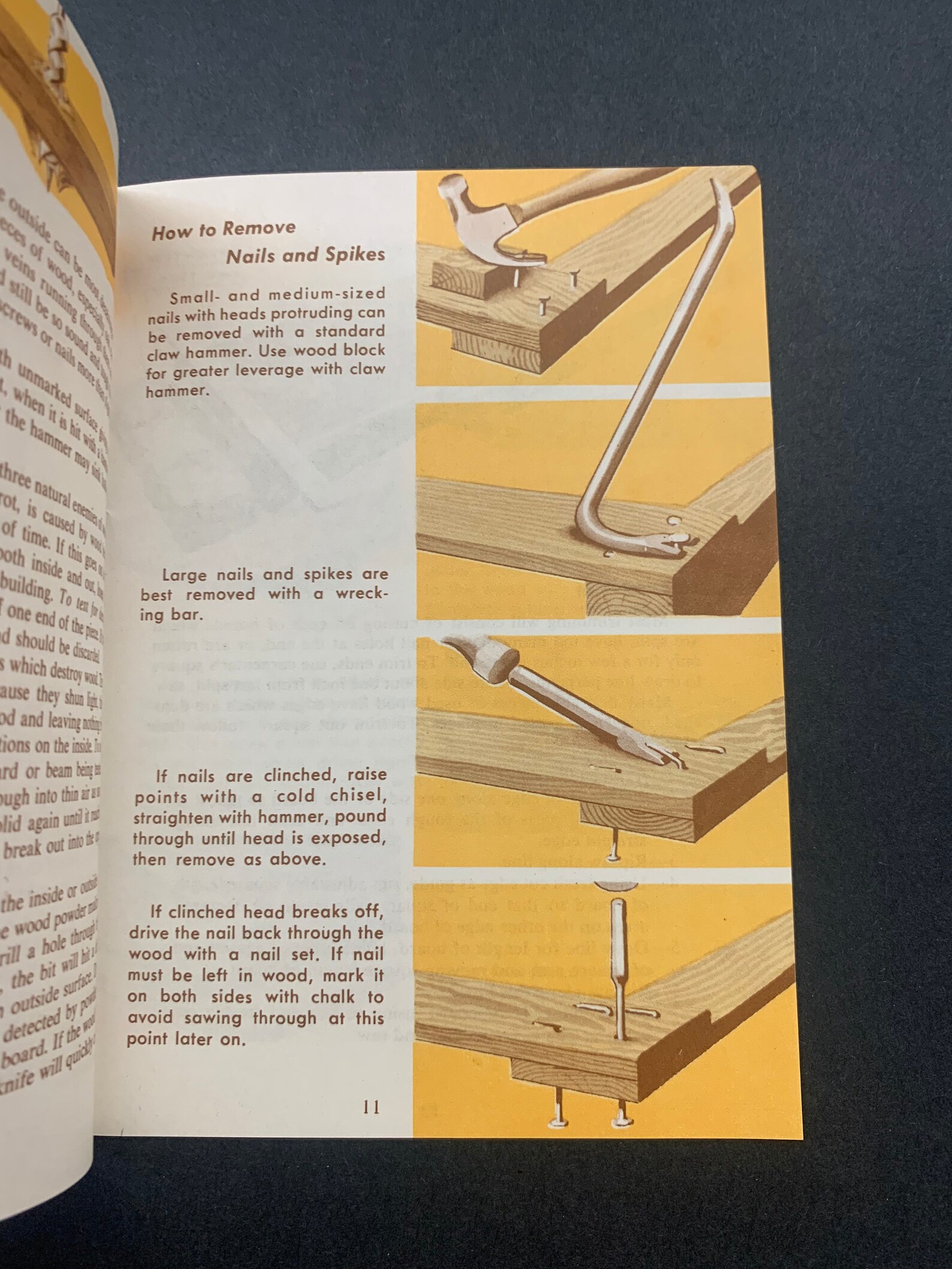 How to Build and Save With Used Lumber General Motors 1958 - Etsy