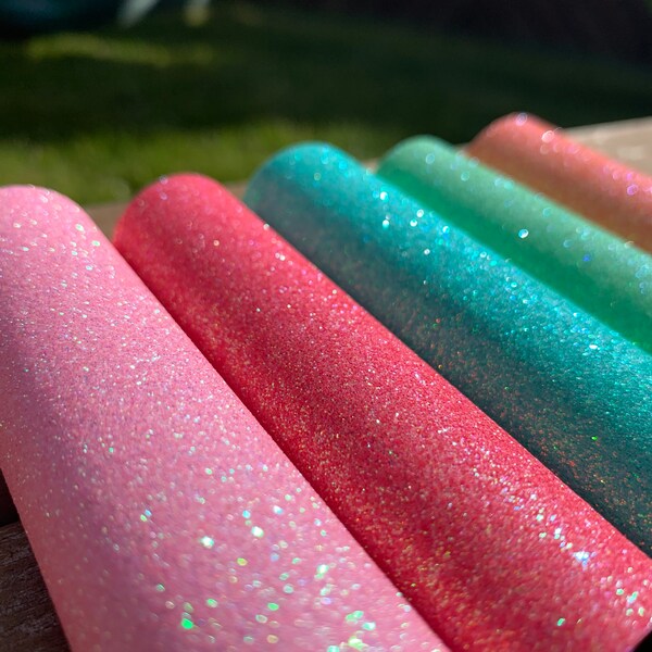 Rainbow Htv Vinyl - Etsy