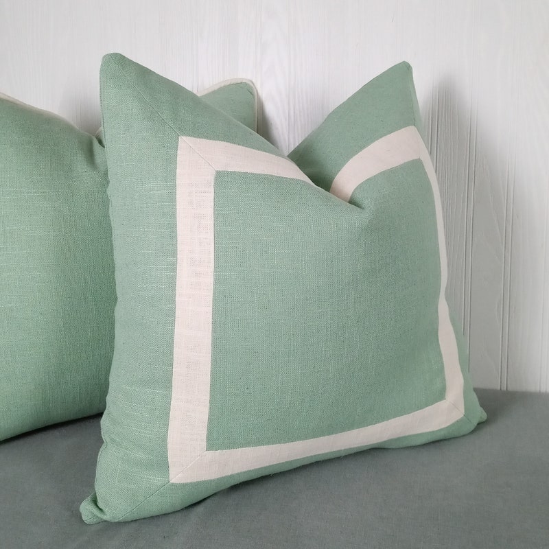 Pillow Band - Etsy