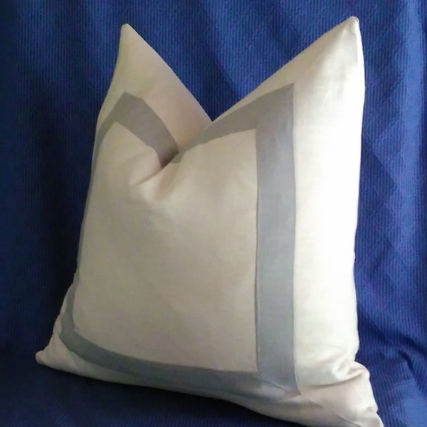 Pillow Band - Etsy