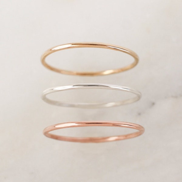 Modern Minimalist Jewelry - Etsy