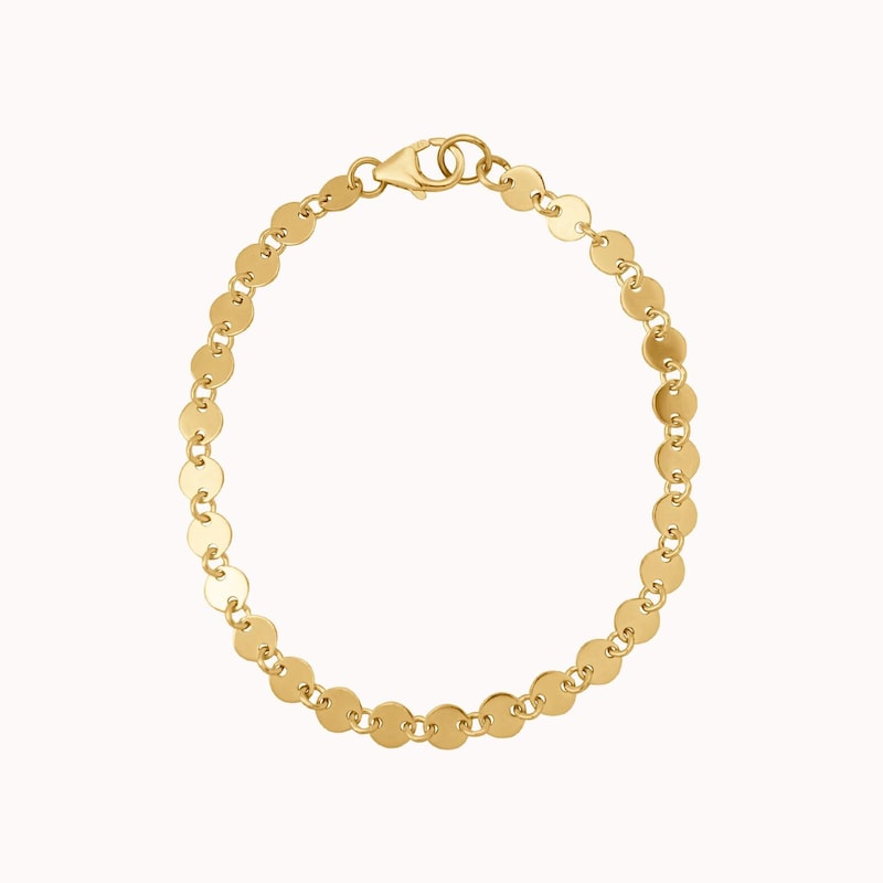 Modern Bracelet - Etsy