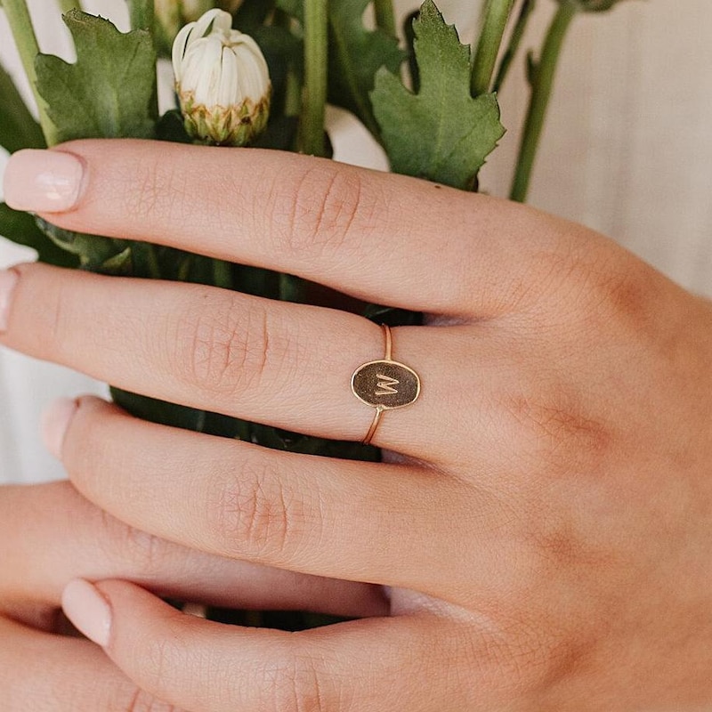 3 Best Friend Rings - Etsy