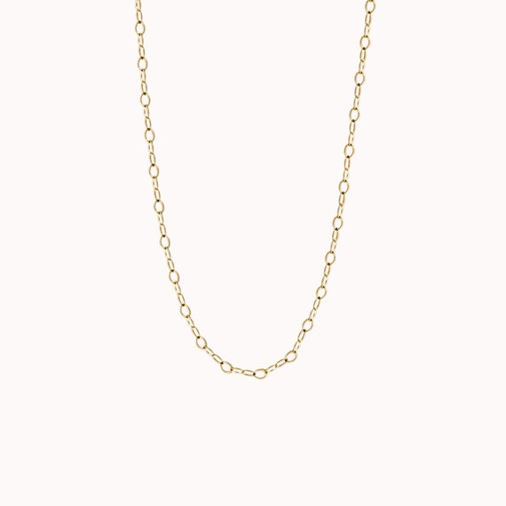 Minimalist chain store