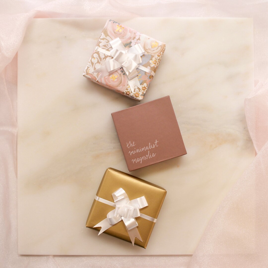 Add Gift Wrap - Shipping Upgrade // Holiday Wrapping // Gift Wrap ...