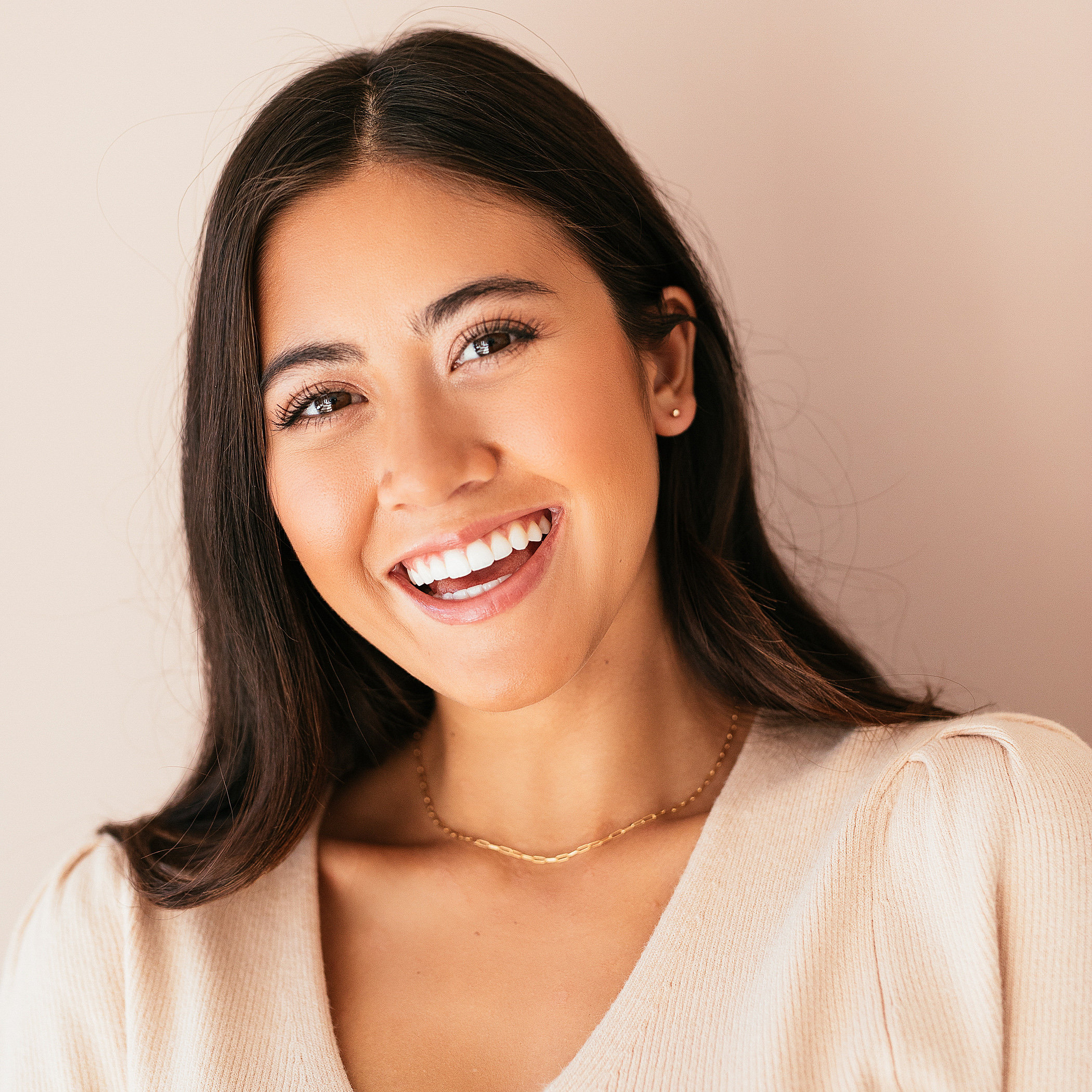 Nova Ball Studs Gold Silver or Rose Gold 14k Gold Simple - Etsy