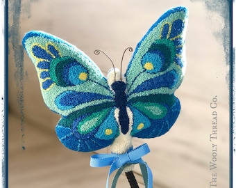 Butterfly Punches - Etsy