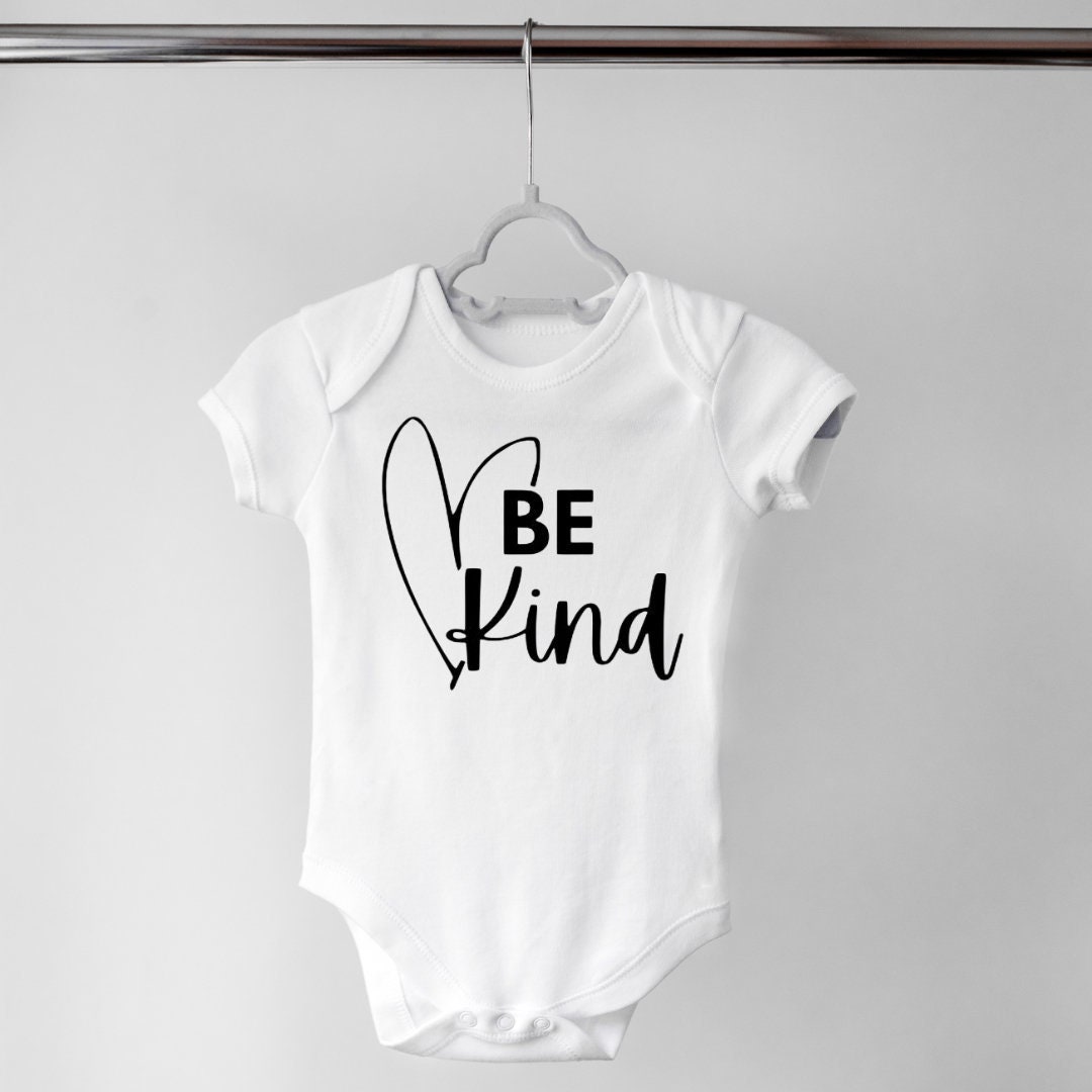 Be Kind With Heart Accent SVG, Heart Svg, Pocket Sized Be Kind Svg ...