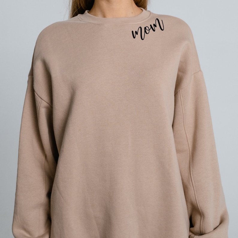 Curved Mom Svg File, Curved Mama Svg File for Sweaters Neck, Mama, SVG ...