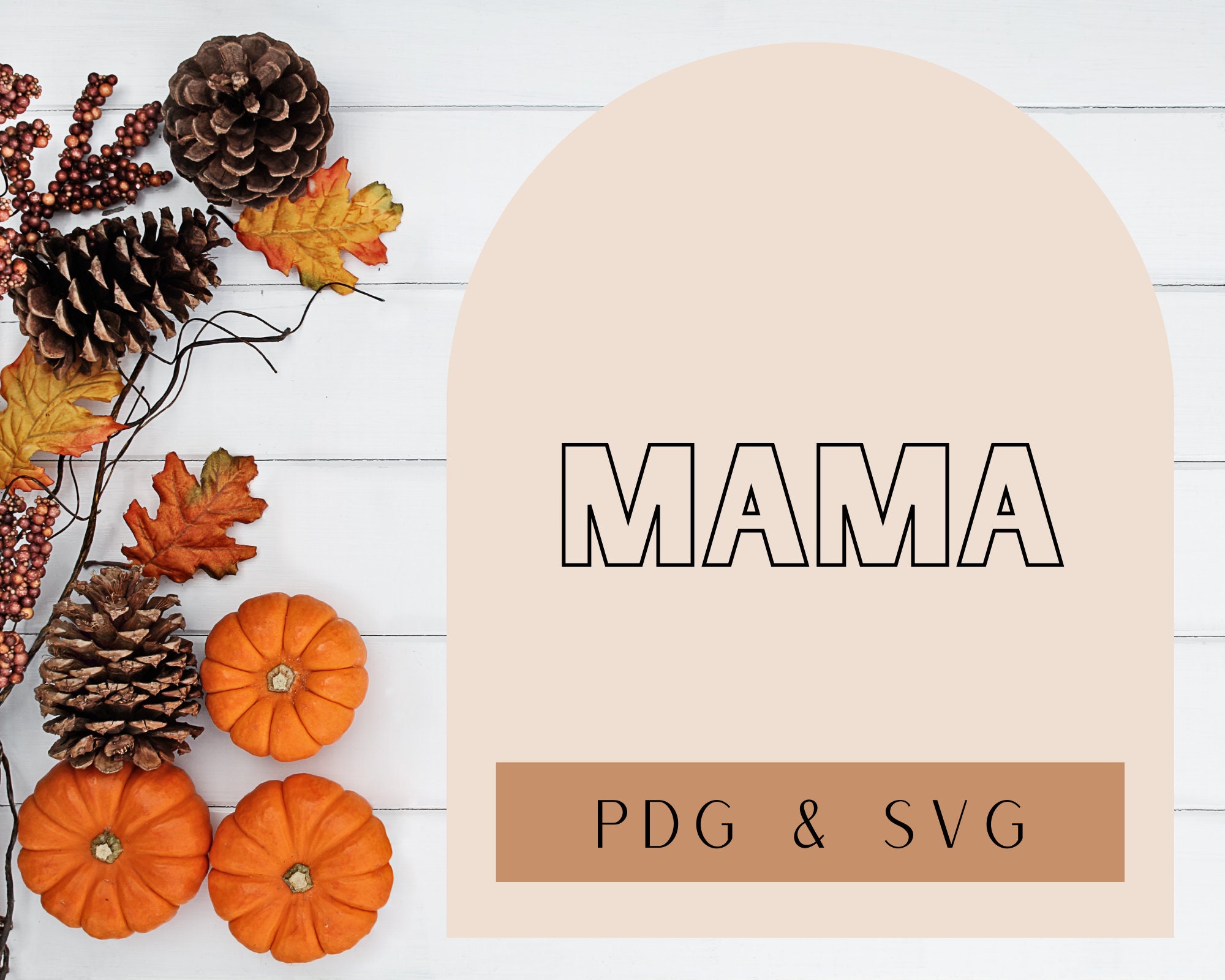 Mama Outline SVG Gift Ideas for Moms Svg for DIY Gifts for - Etsy Australia
