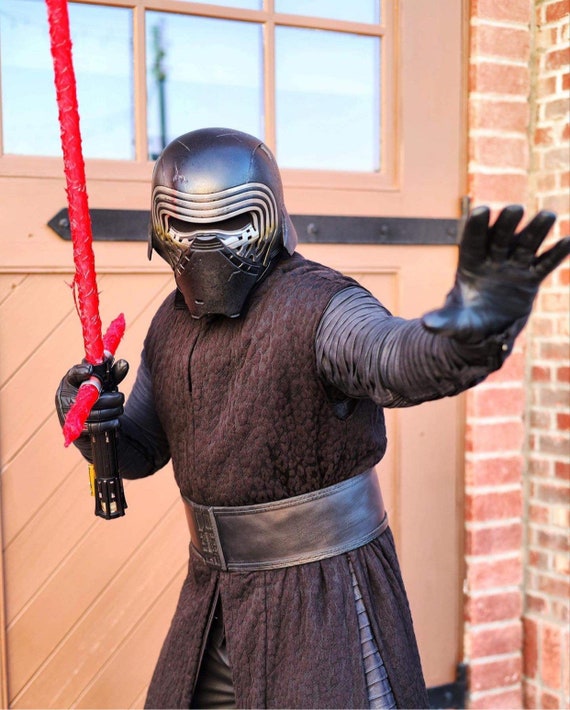 Starkiller Tatooine Costume
