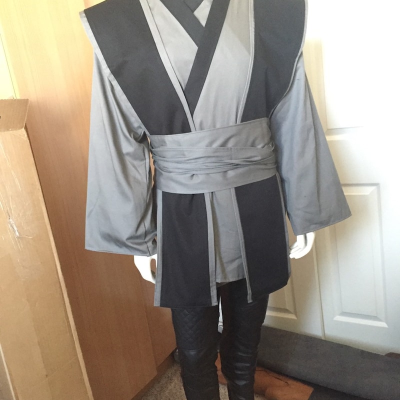 DARKSIDECOSTUMES - Etsy