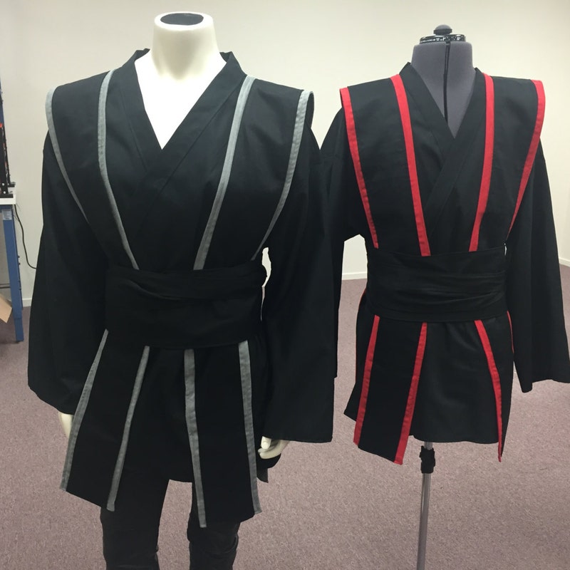 DARKSIDECOSTUMES - Etsy
