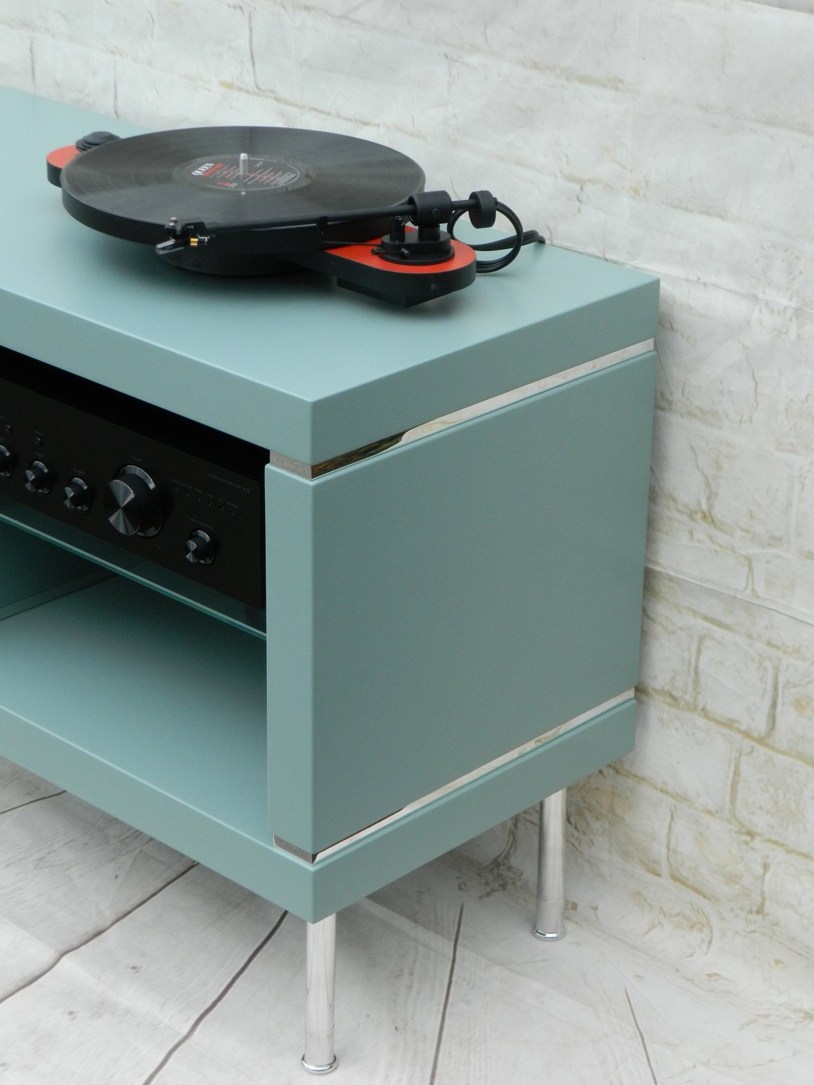 Hifi Cabinet Genus™ Brand New Design - Etsy UK