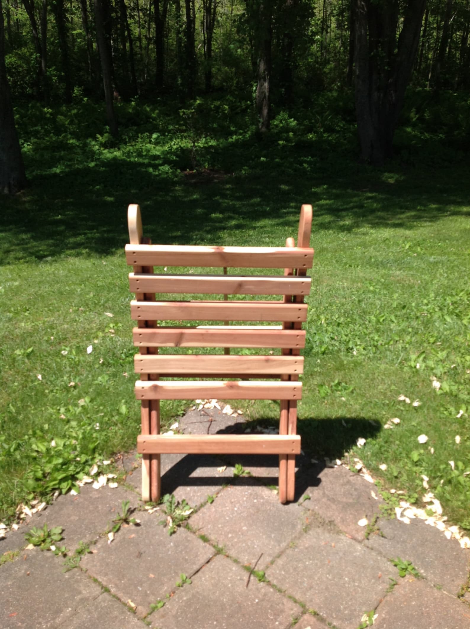 Big Man Beach Chair With Class - Etsy