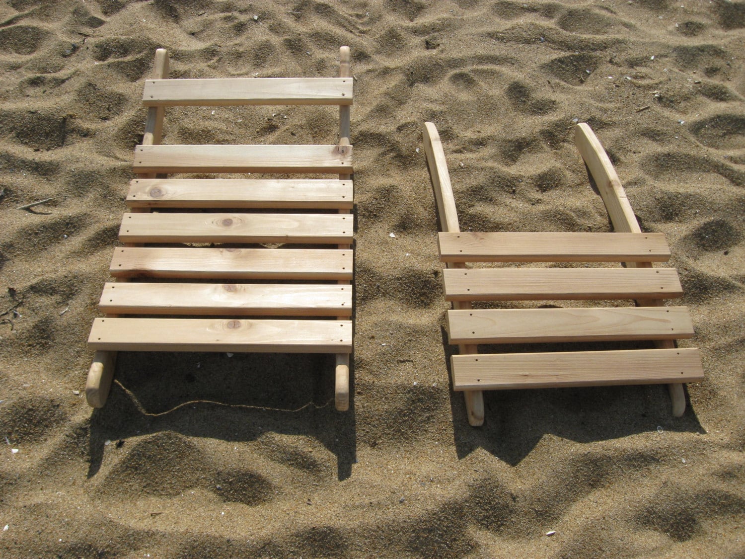 Big Man Beach Chair With Class - Etsy