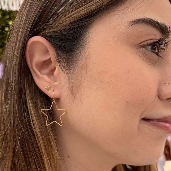 Gen Z Earrings - Etsy