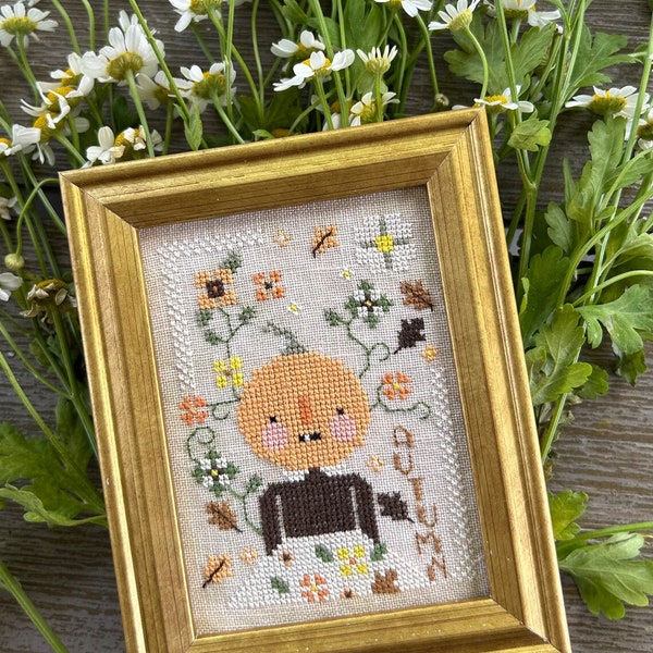 Emily Call Stitching - Etsy
