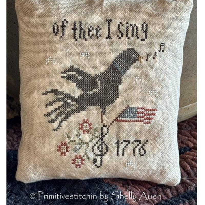 Sing Case - Etsy