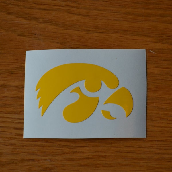 University of Iowa - Etsy