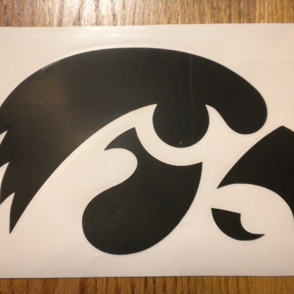 Iowa Hawkeyes - Etsy