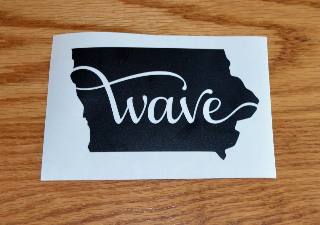 Kinnick Wave, Hawkeye Wave, University of Iowa Children's Hospital ...