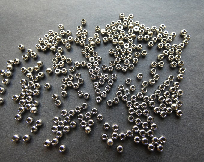 Metal Beads - Beadology