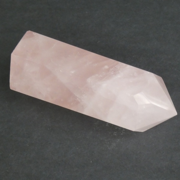 Quartz Prism - Etsy