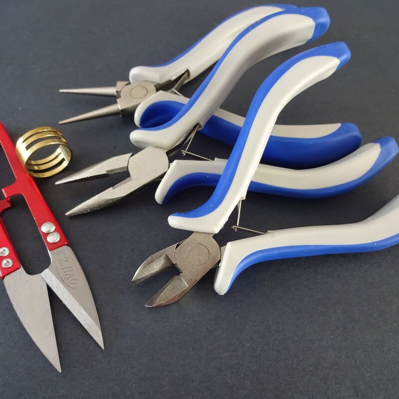 Jewelry Tools - Etsy