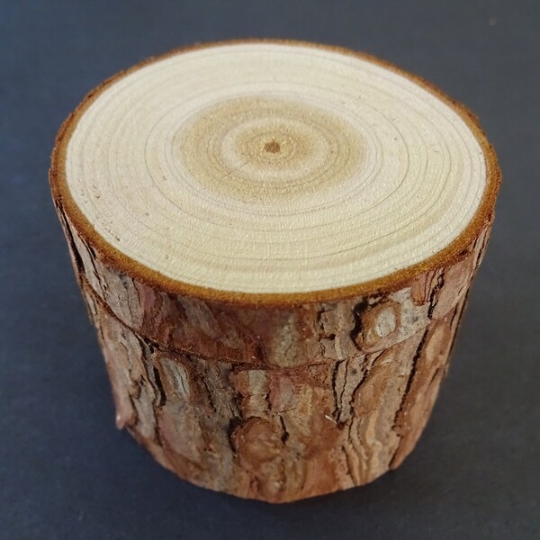 Cedar Circles - Etsy