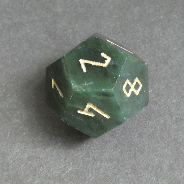 One Sided Dice - Etsy