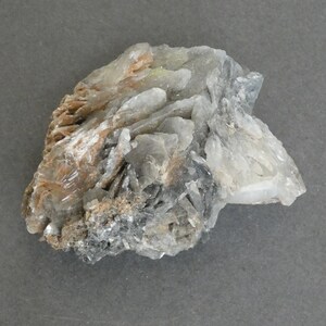 100mm Natural Barite Specimen, One of a Kind, as Pictured Barite ...